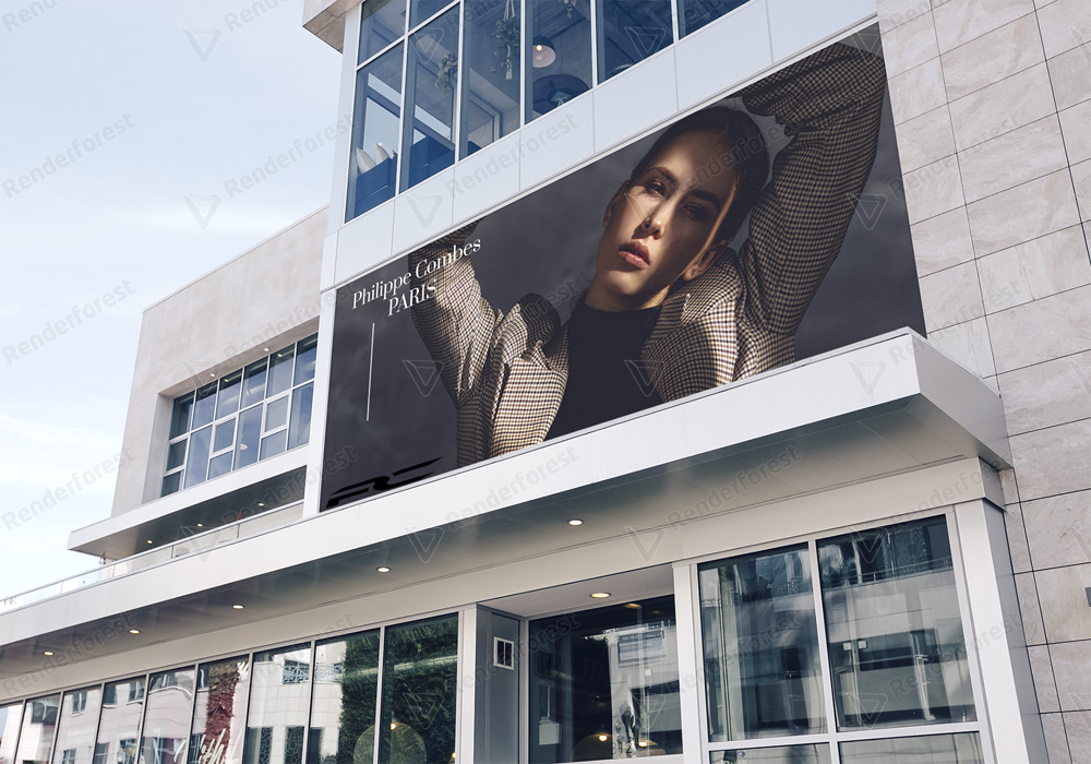 Présentation - Philippe Combes Paris