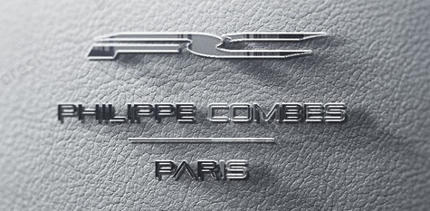 Présentation - Philippe Combes Paris