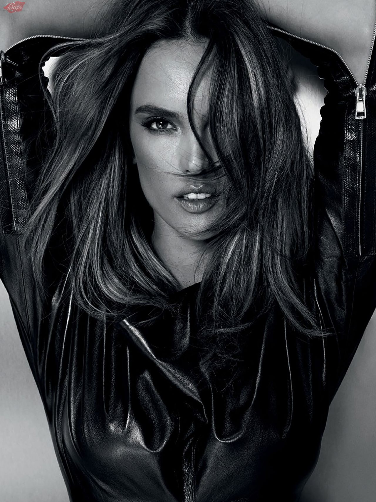 Elle by Philippe Combes - Philippe Combes Paris