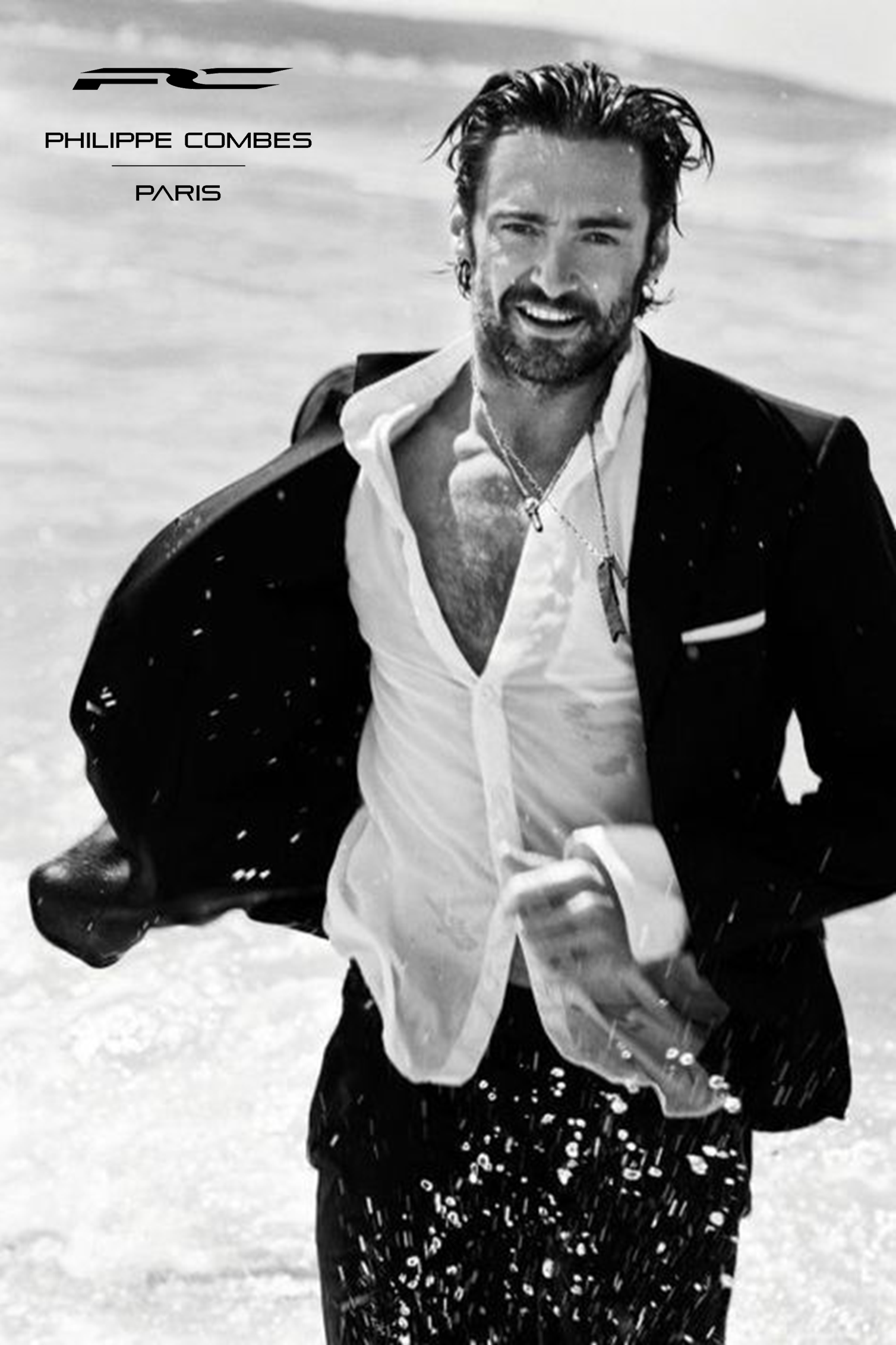 Galerie - Philippe Combes Paris