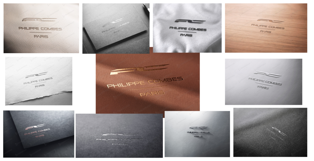 Présentation - Philippe Combes Paris