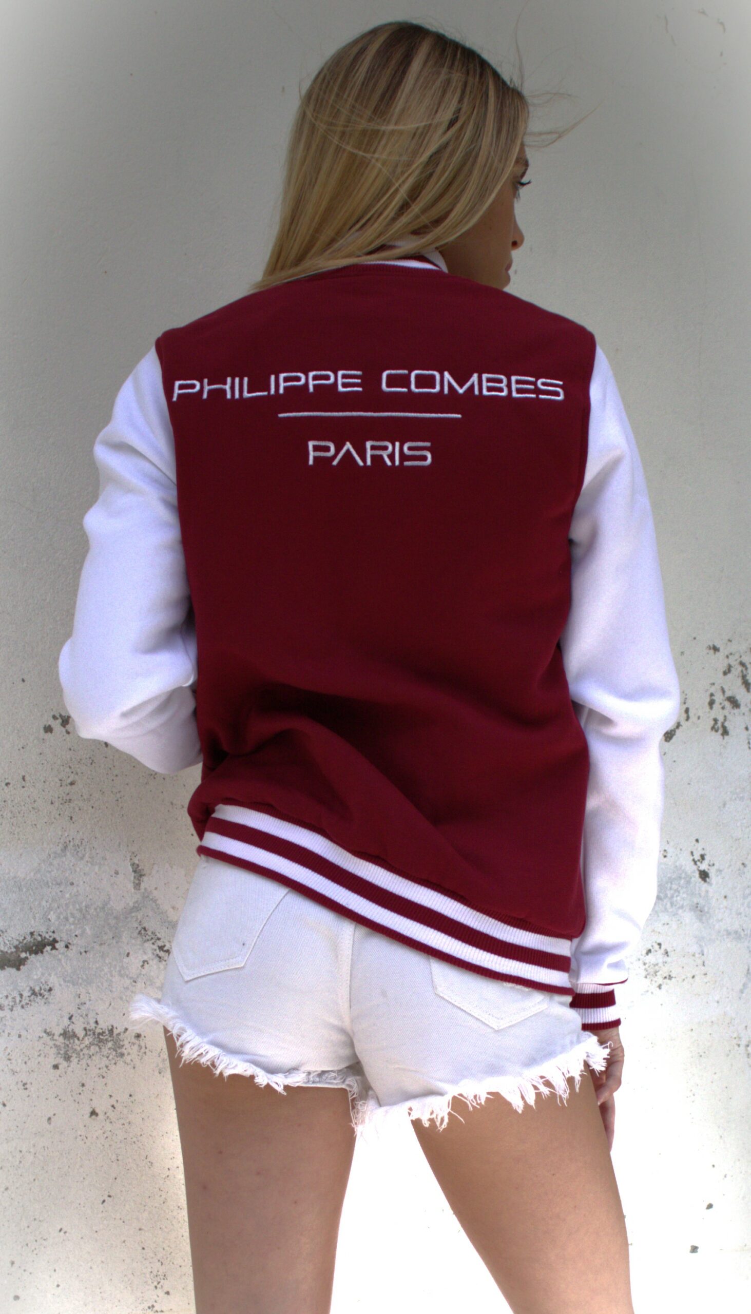 Présentation - Philippe Combes