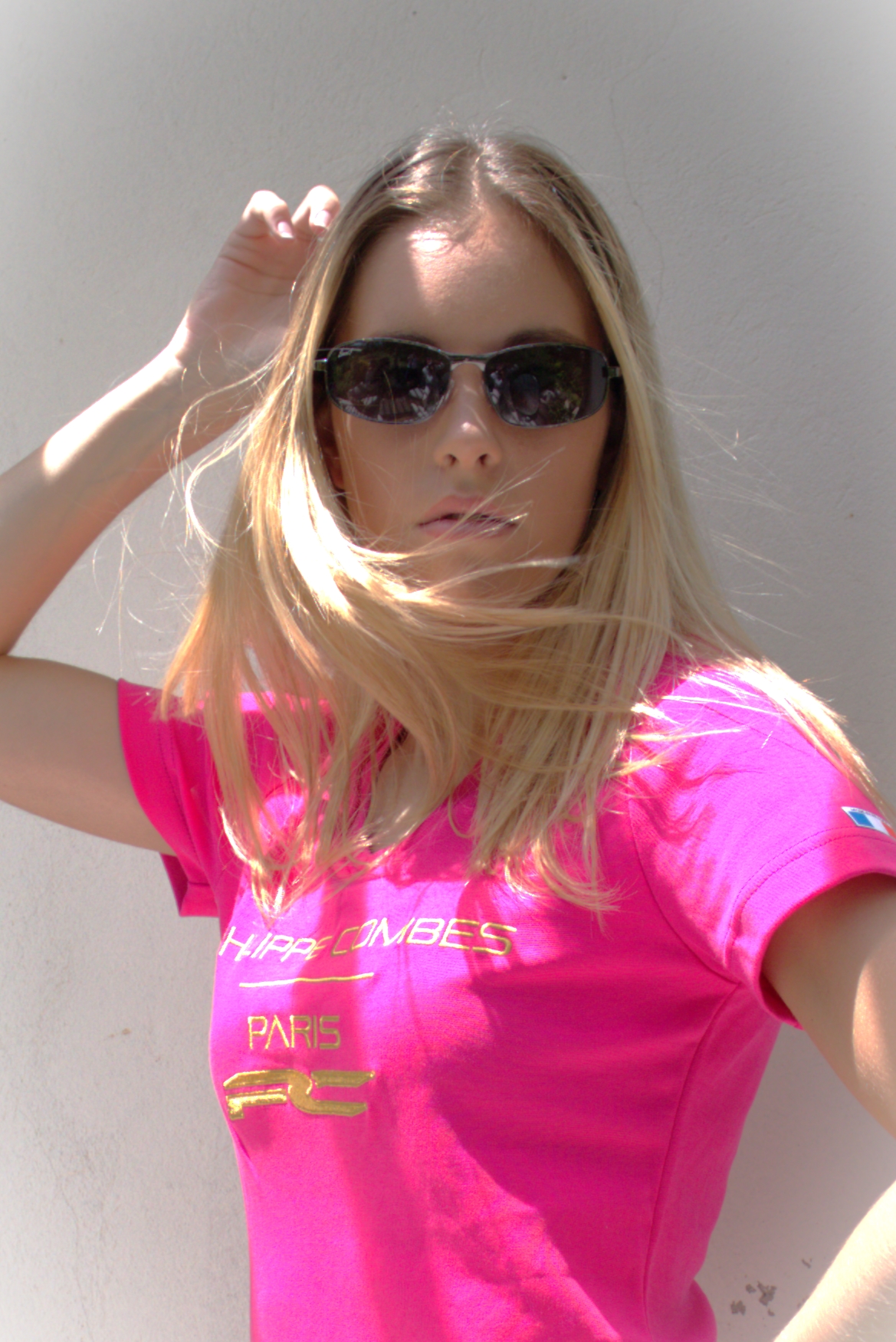 Présentation - Philippe Combes