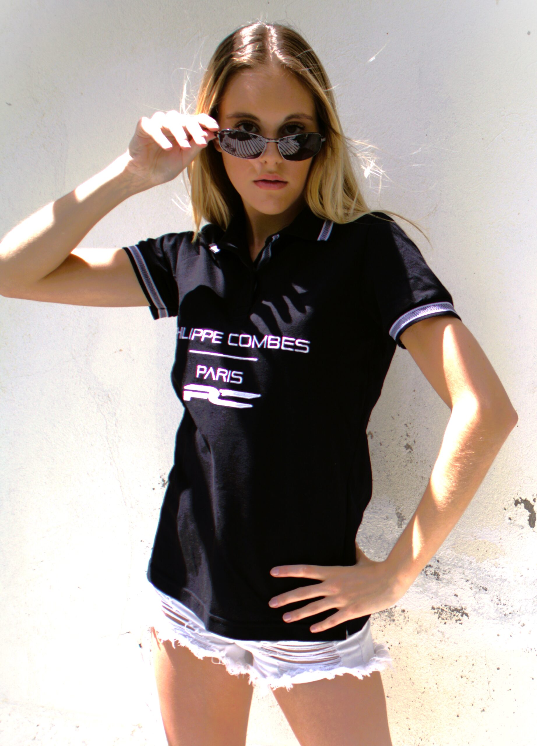 Présentation - Philippe Combes