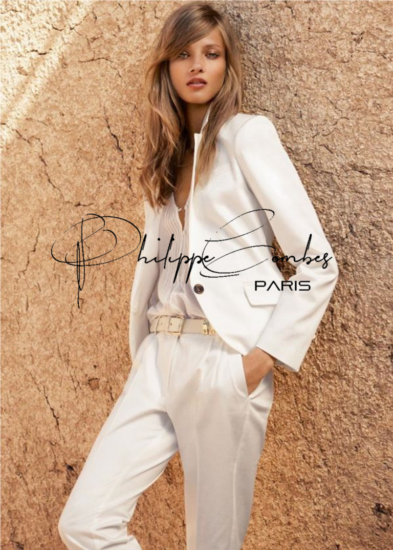 Accueil - Philippe Combes Paris