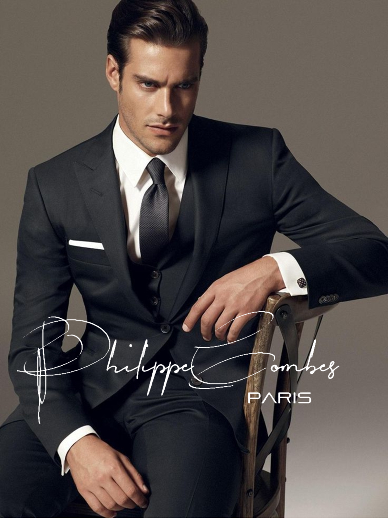 Accueil - Philippe Combes Paris