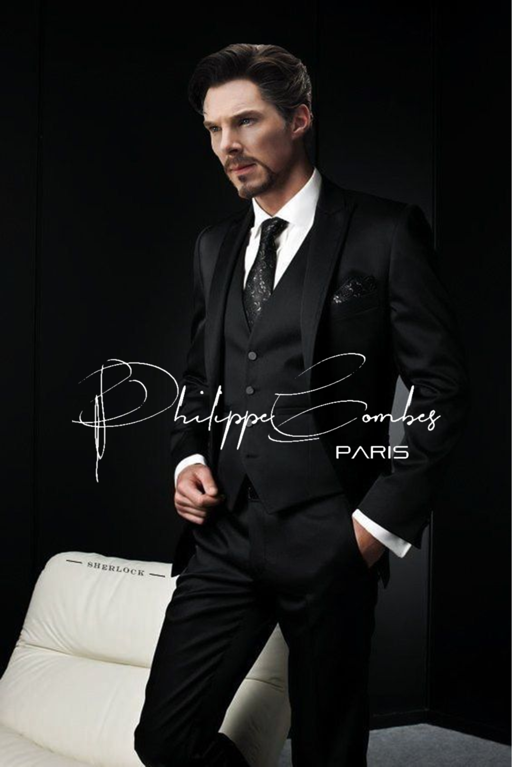 Accueil - Philippe Combes Paris